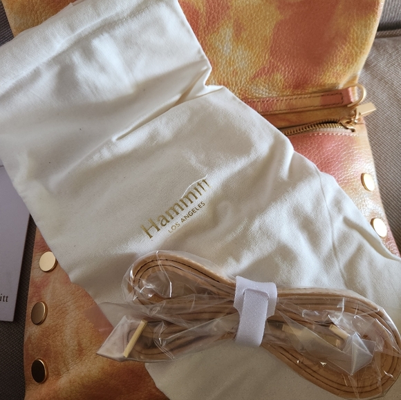 Hammitt | Bags | Hammitt Crossbody Bag | Poshmark